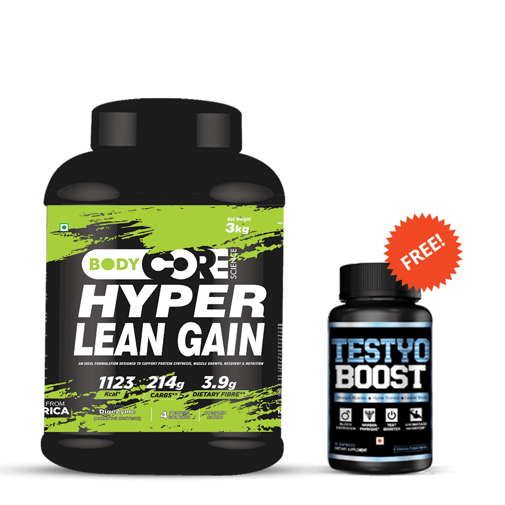 India's Most trusted & affordable supplements brand | Affordable Protein