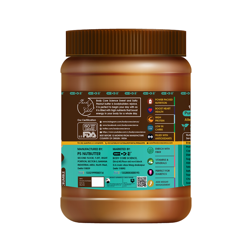 BCS Signature 100% Whey Protein (2kg) + BCS Chocolate Peanut Butter ...