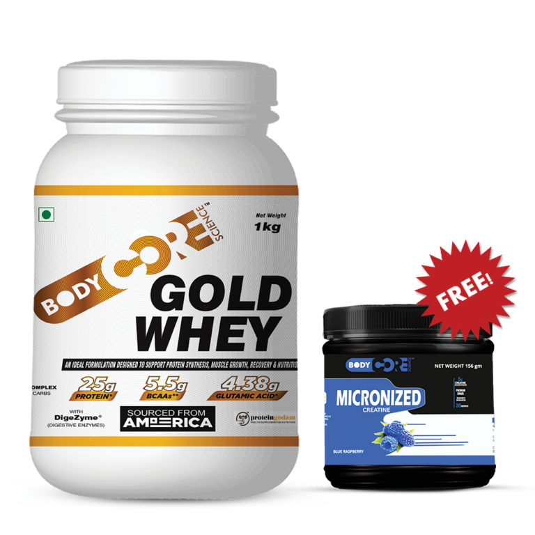Shop | Body Core Science